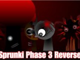 Sprunki Phase Mods Sprunki Mods