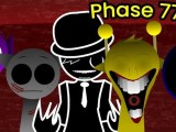 Sprunki Phase 777 2 5 Mod Play Sprunki Phase Games пёџ