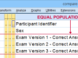 Spss Paired Samples T Test Quick Tutorial Example
