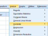 Correlations In Spss The Ultimate Guide