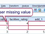 Missing Values Spss Code Nimfatk