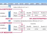 Spss Mediation Analysis With Process Complete Guide