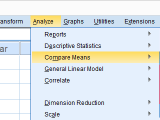 Spss T Test Tutorials The Ultimate Collection