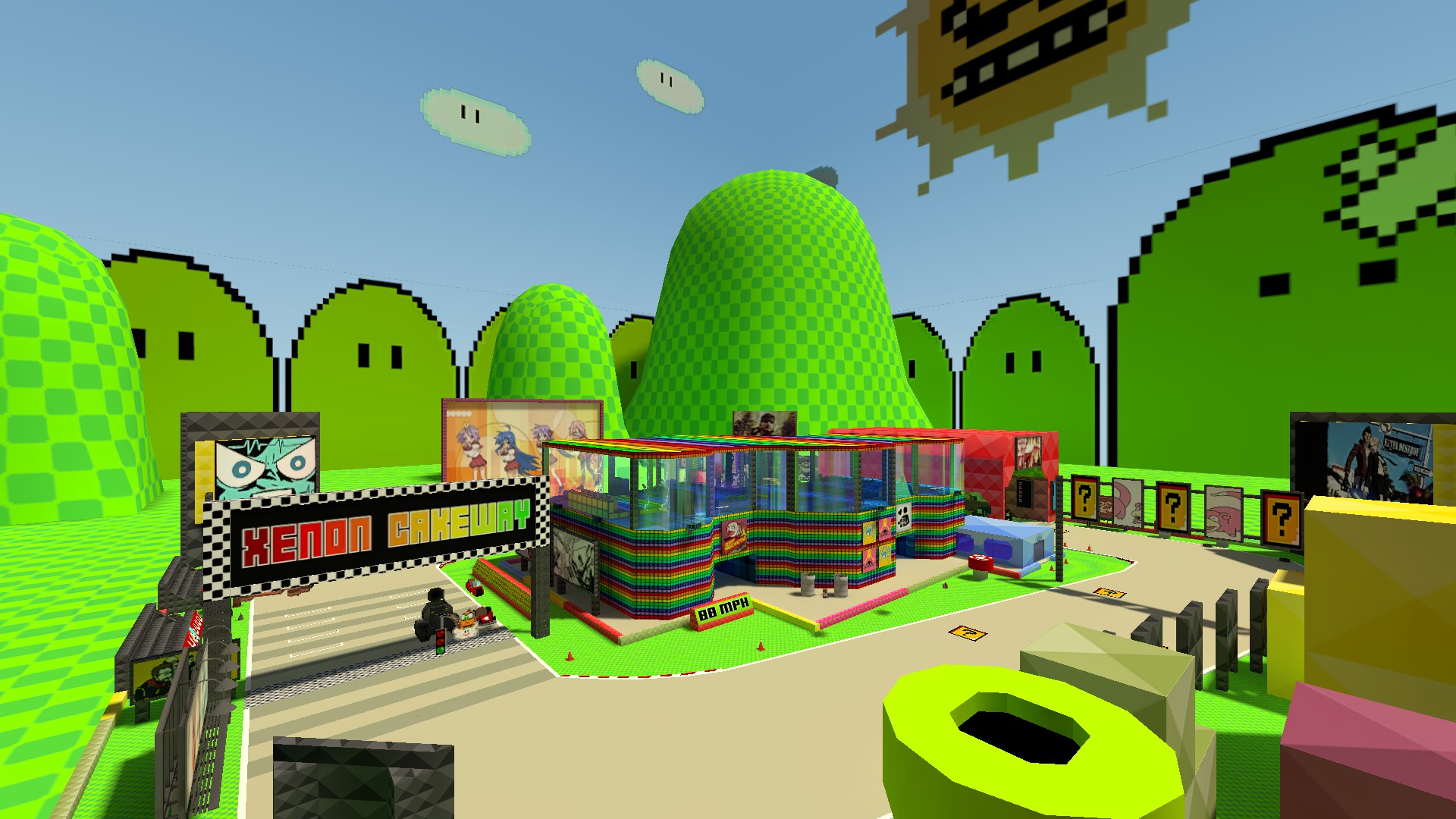 The Best Bad Maps – The Daily SPUF