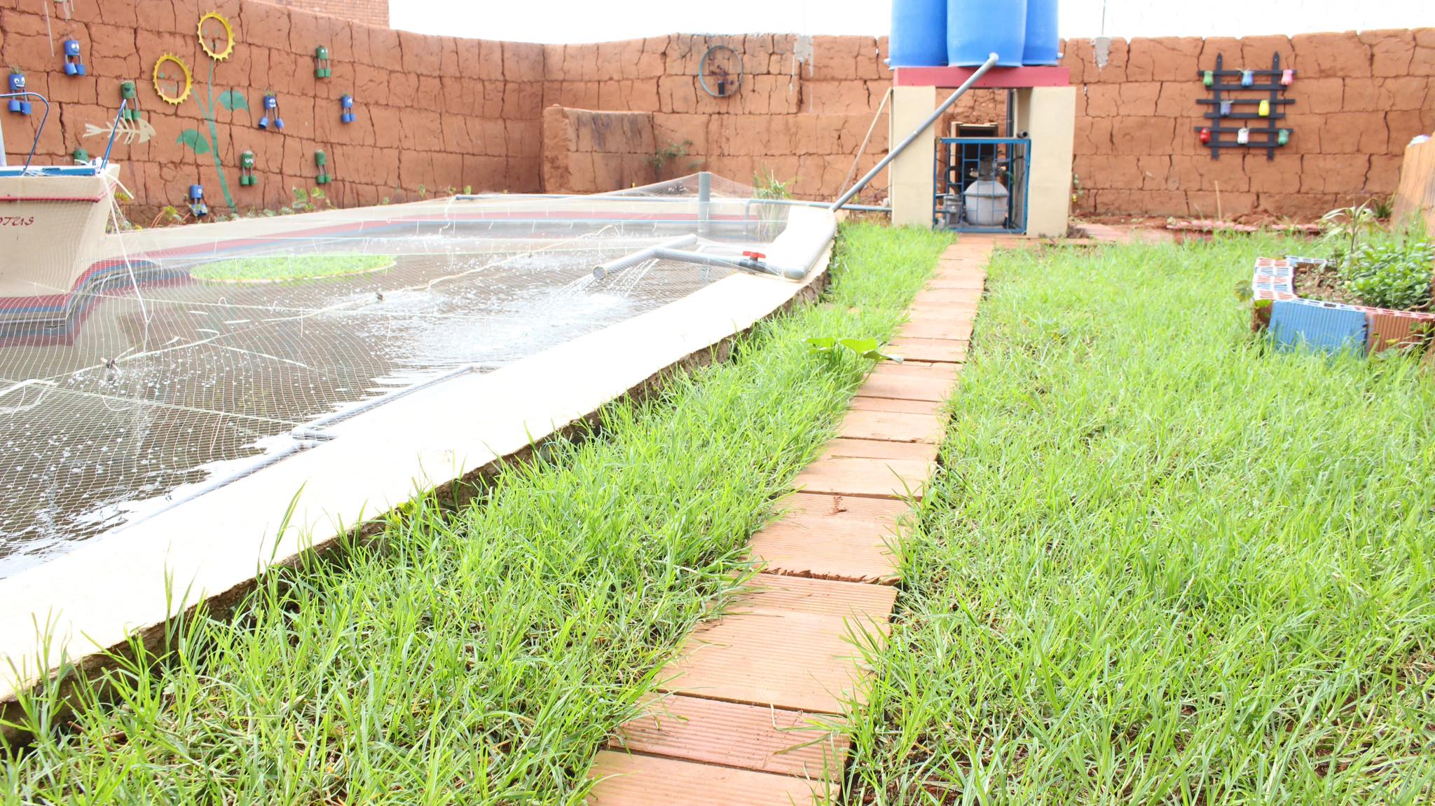 La pisciculture au Madagascar : une réussite ! | Service de Préparation ...