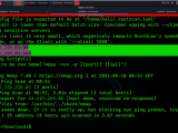 установка и использование Rustscan на Kali Linux