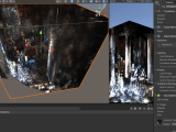 Unity Nvidia Instant Nerf Volume Rendering Attempt Spyispie S Blog