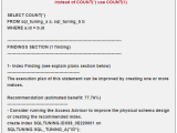 Free Oracle Sql Tuning Tools Sql Tuning