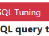 Free Oracle Sql Tuning Tools Sql Tuning