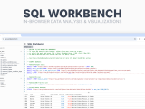 Sql Workbench Free Online Sql Editor And Workbench Query Local