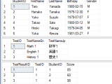 Sql Server の Apply オペレータ T Sql 入門 Sql Server 入門