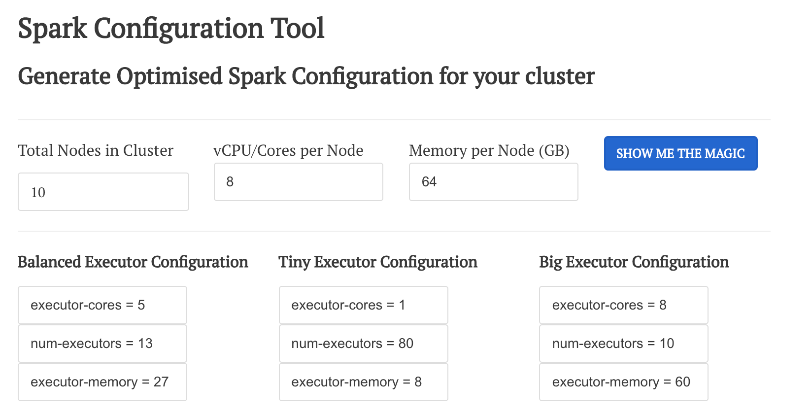 SQL & Hadoop – SQL on Hadoop with Hive, Spark & PySpark on EMR & AWS Glue