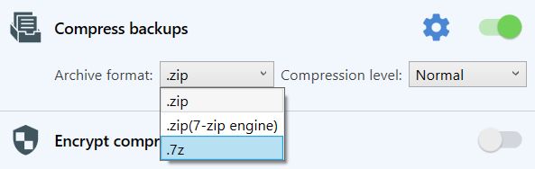 Compression Sqlbackupandftp Documentation - Sunset Illustrations - High Quality 4K Collection