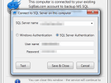 Connect To Sql Server Sqlbak Blog