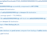 Prod And Dev Sync Two Mysql Databases Easy Sqlbak Blog