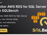 Sqlbench News