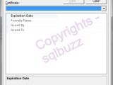 Sql Server Encryption Mssqltrek