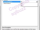 Sql Server Encryption Mssqltrek