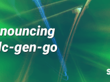 Announcing Sqlc Gen Go Sqlc Dev