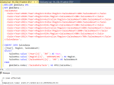 Sql Server Xml Data To Sql Table Using T Sql Sql Circuit