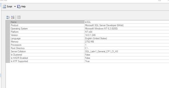 Como Instalar o SQL Server no Ubuntu – Blog SQLCrespi