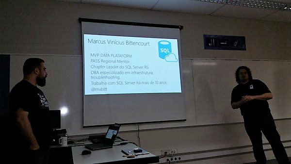 Como foi 2016? – Blog SQLCrespi