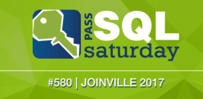 SQL Saturday #580 – Joinville – Blog SQLCrespi