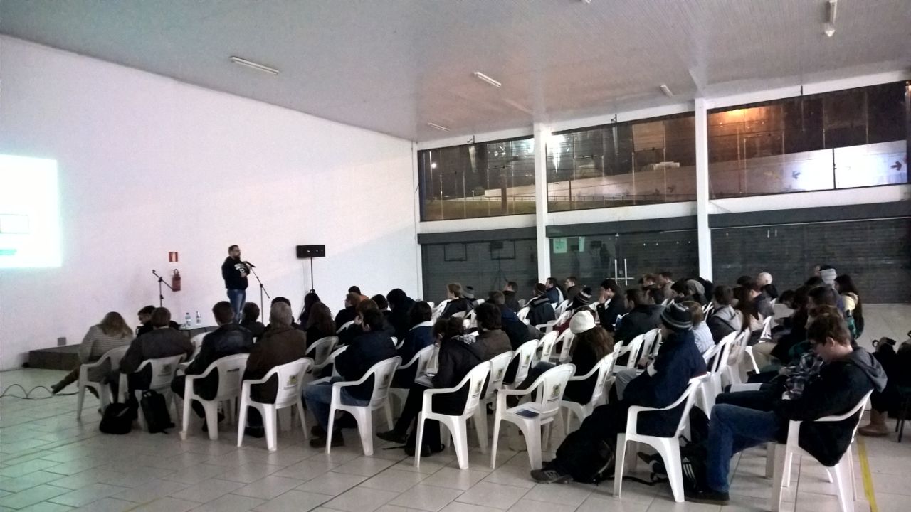 Como foi 2016? – Blog SQLCrespi