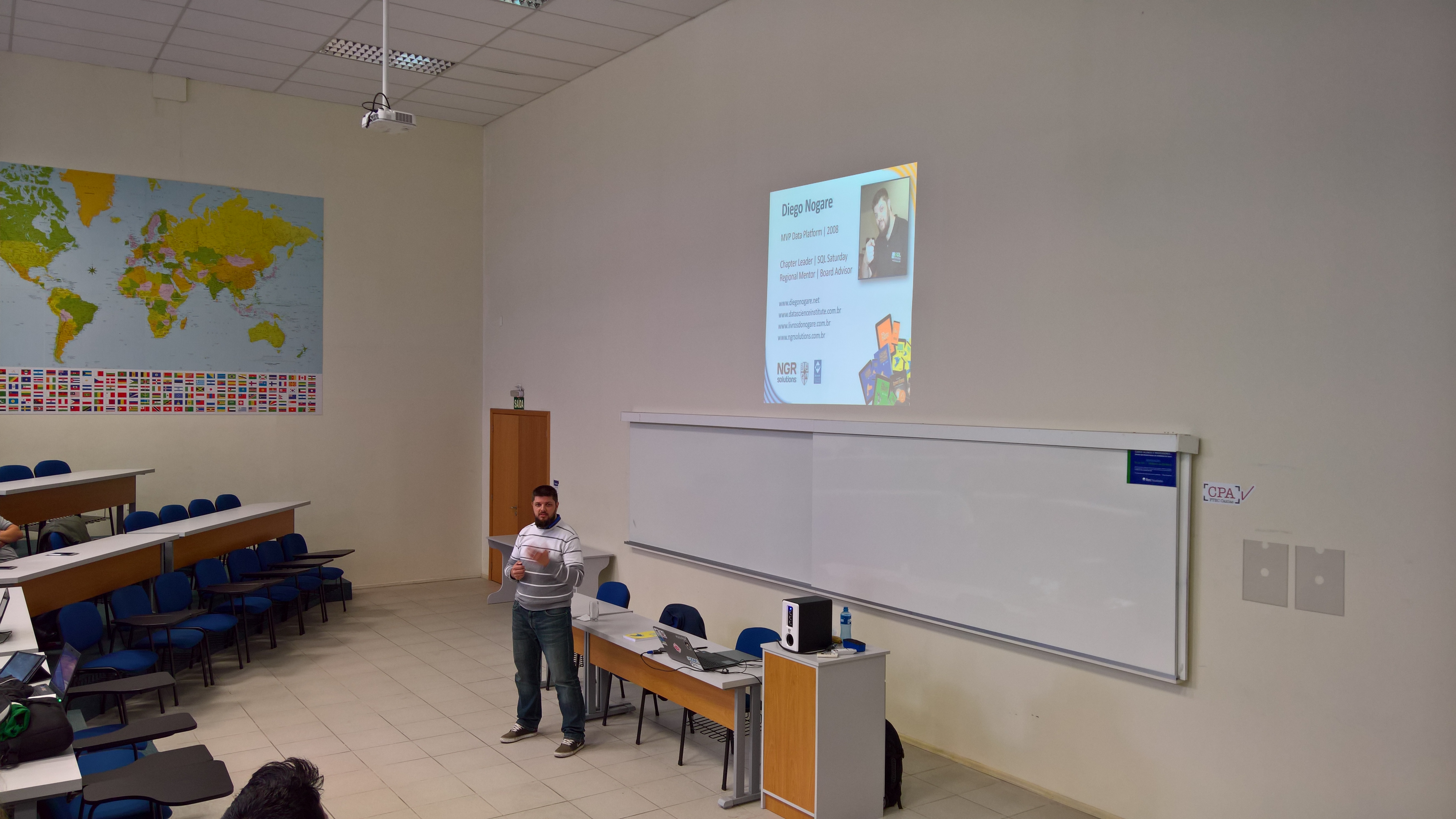 Como foi 2016? – Blog SQLCrespi