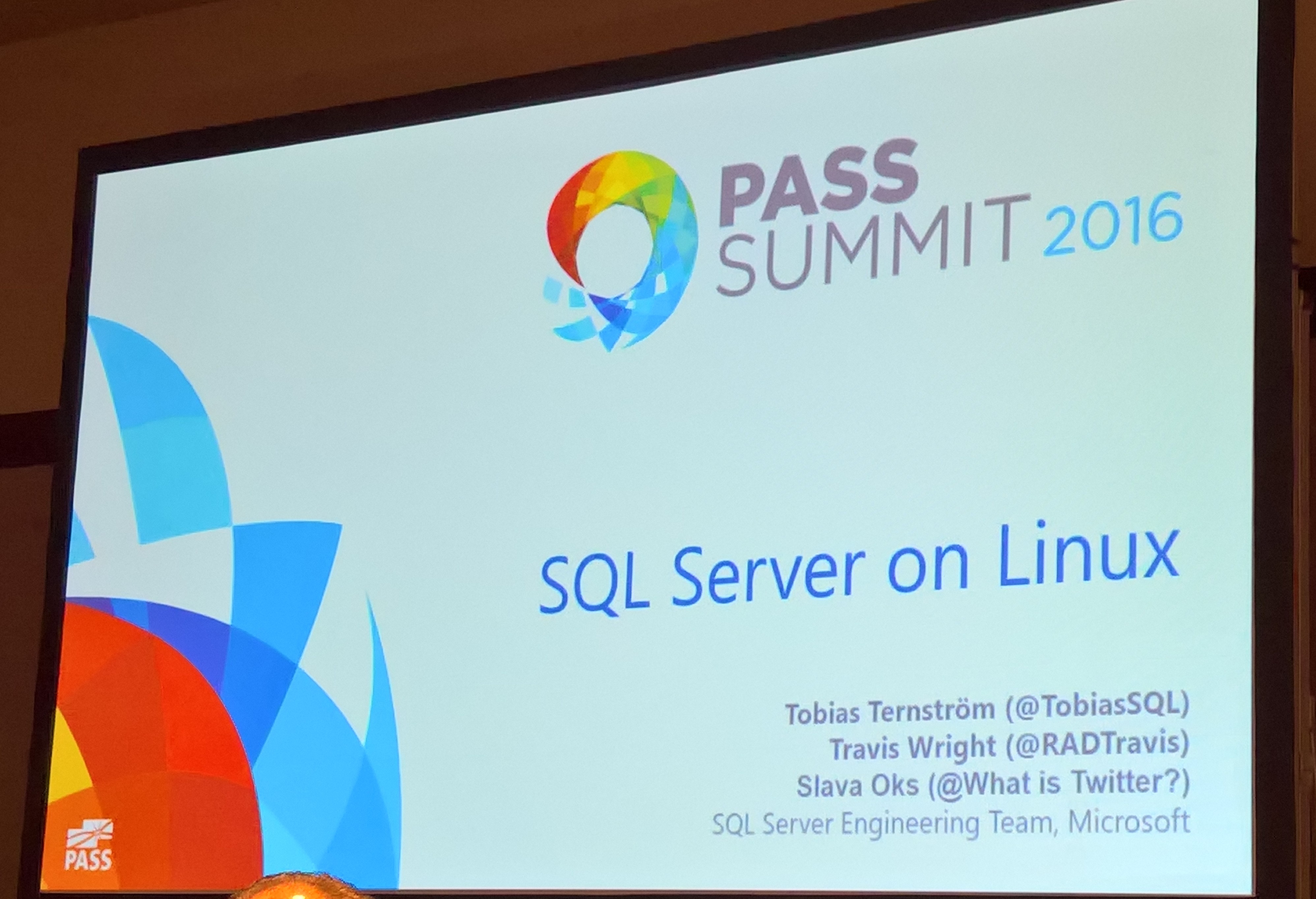 Como foi 2016? – Blog SQLCrespi