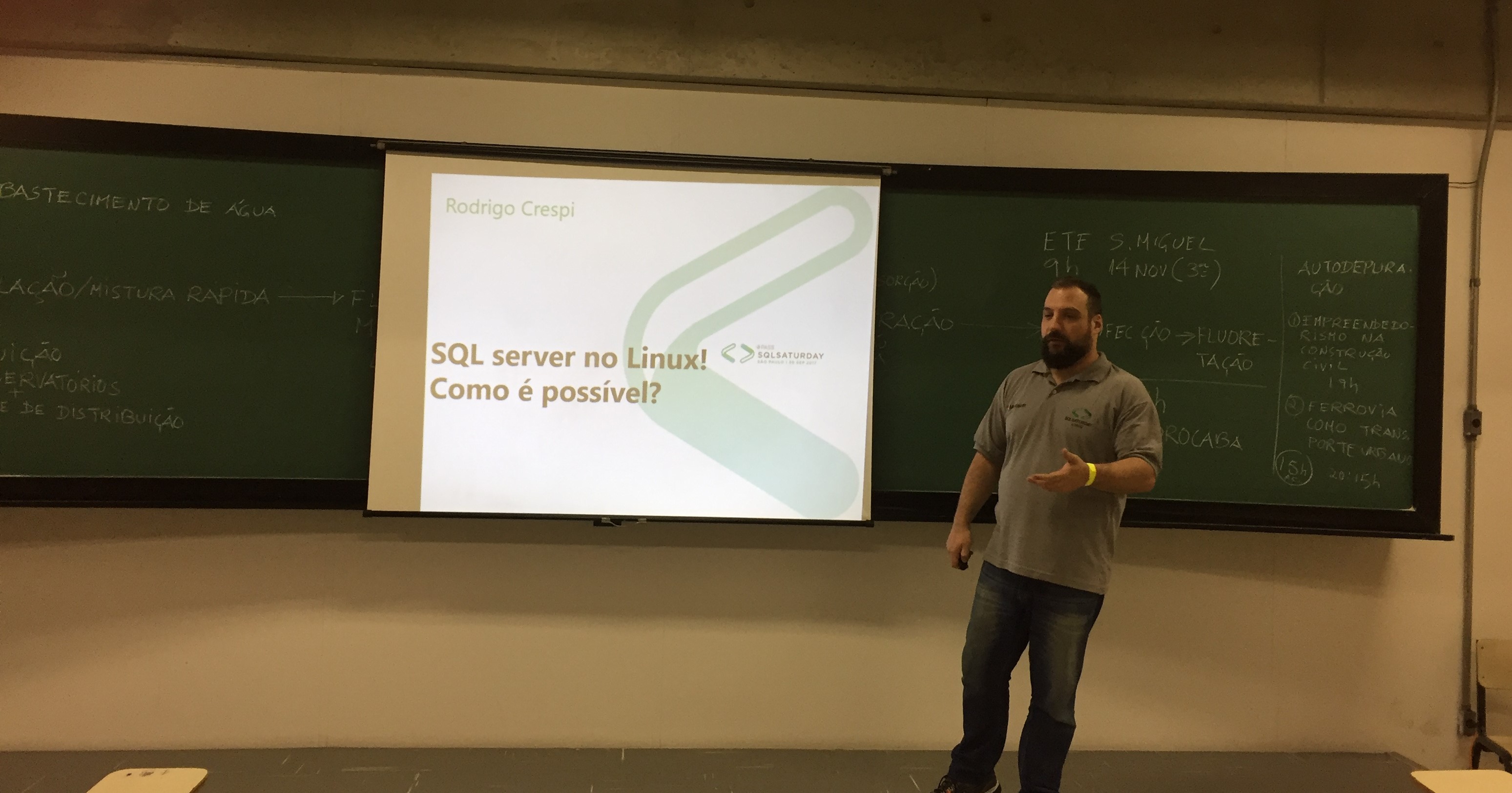 SQL Saturday SP #676 – Blog SQLCrespi