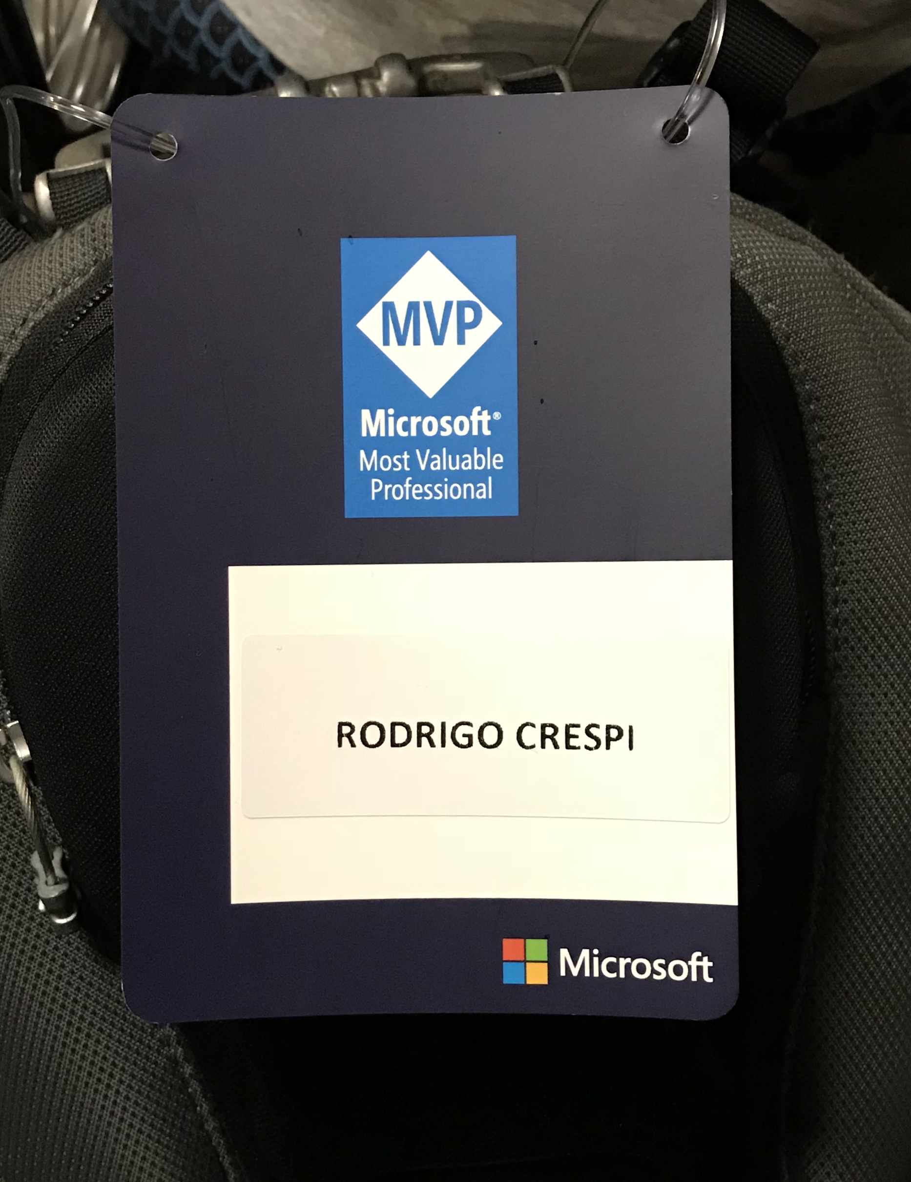 TechSummit e o MVPCC – Blog SQLCrespi