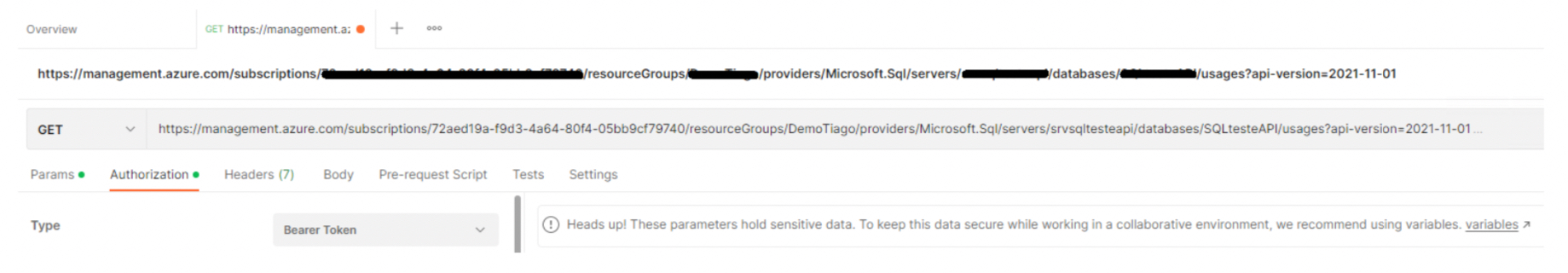 Como Chamar uma API pelo PowerShell – Blog SQLCrespi