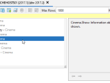 Sql Query Editor A Powerful Tool For Intersystems Iris And Caché