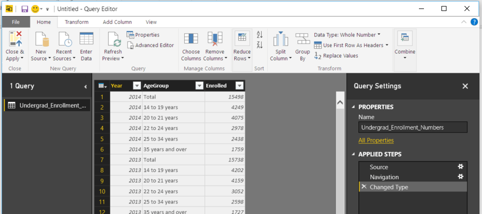 Getting Started with R Visuals in Power BI | Data and Analytics with ...