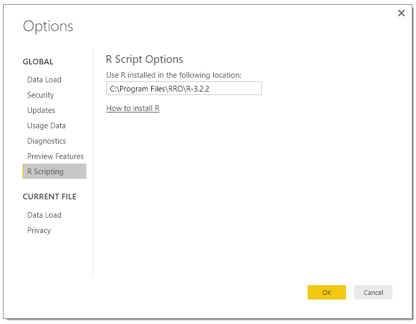 Getting Started with R Visuals in Power BI | Data and Analytics with ...