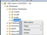 Remove Or Delete Tempdb Data File Without Restarting Sql Server