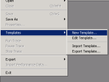User Defined Profiler Template Location Sqlgeekspro