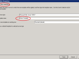 User Defined Profiler Template Location Sqlgeekspro
