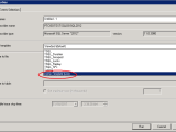 User Defined Profiler Template Location Sqlgeekspro