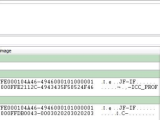 Using Forensic Browser For Sqlite To Examine Any Sqlite Database