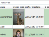 Using Forensic Browser For Sqlite To Examine Any Sqlite Database