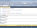 Temporary Table In Sql Server Management Studio Infoupdate Org