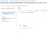 Query Editor For Azure Sql Db Sqlkitty