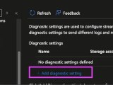 Capturing Errors And Auditing In Azure Sql Db Sqlkitty