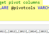 Pivoting Data In Sql Server Sqlmaestros Master Class