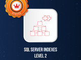 Sql Server Indexes Level 2 Sql Server Training Sql Server Video