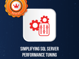 Simplifying Sql Server Performance Tuning Sql Server Training Sql