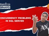 Concurrency Problems In Sql Server By Satya Ramesh Sql Server