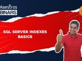 Sql Server Indexes Basics By Satya Ramesh Sql Server Training Sql